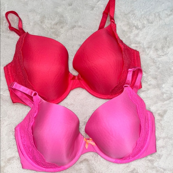 Victoria's Secret | Intimates & Sleepwear | 34dd Victorias Secret ...